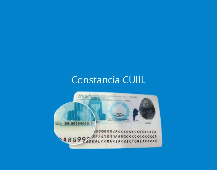 Constancia de CUIL 2025 | Cómo sacarla online y presencial